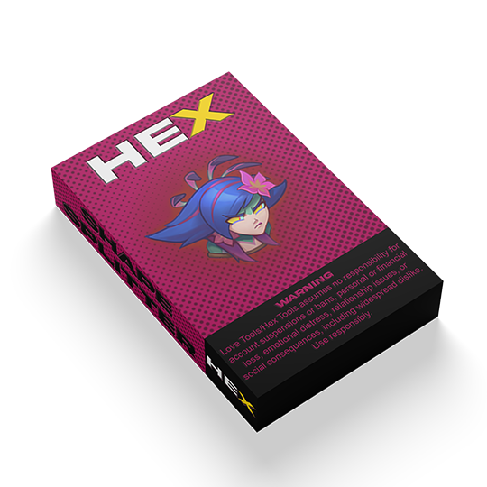 Hex Tools